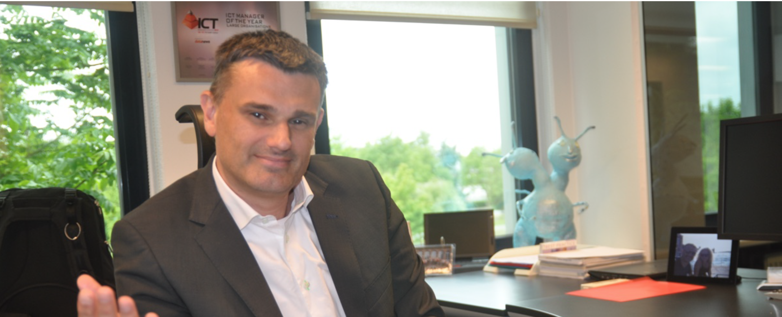 ‘Smart savings’ due to Office 365 at multinational A. Schulman Plastics ...