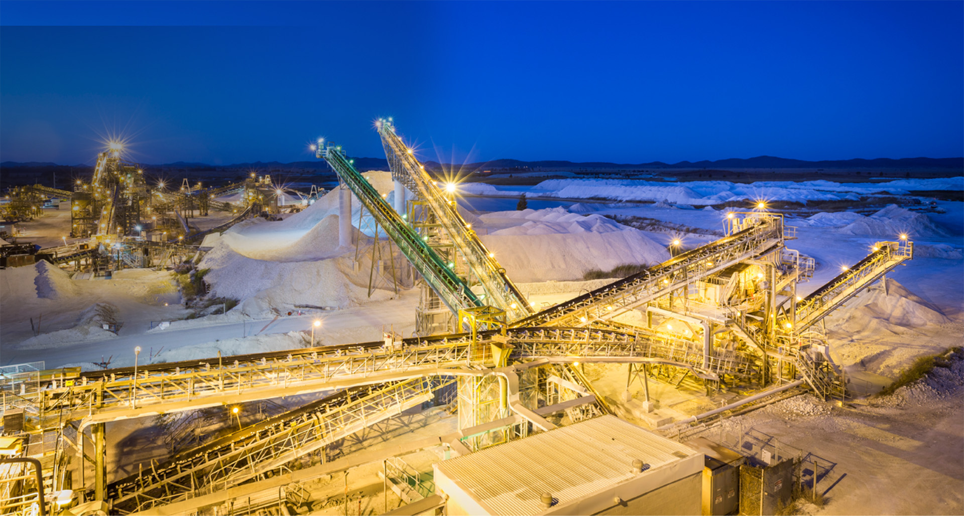 Sibelco werkt met Spikes aan communicatie platform | Spikes.be