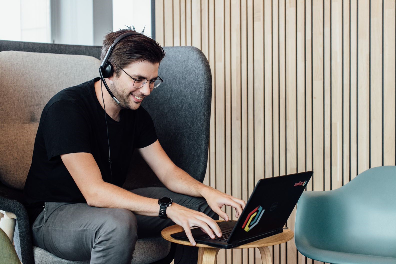 Productivity Hero | Spikes.be