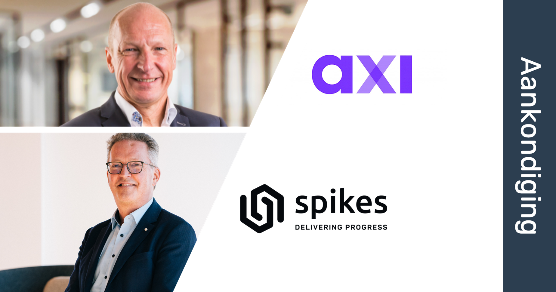 Spikes behaalt Microsoft Copilot Ready Tier Status | Spikes.be