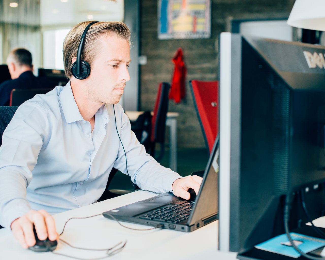 Knowledge Management | Spikes.be